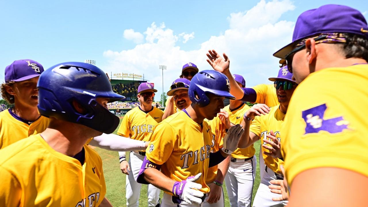 Mcb777 LoginEvery 2025 college baseball regional, previewed | NCAA.com ...